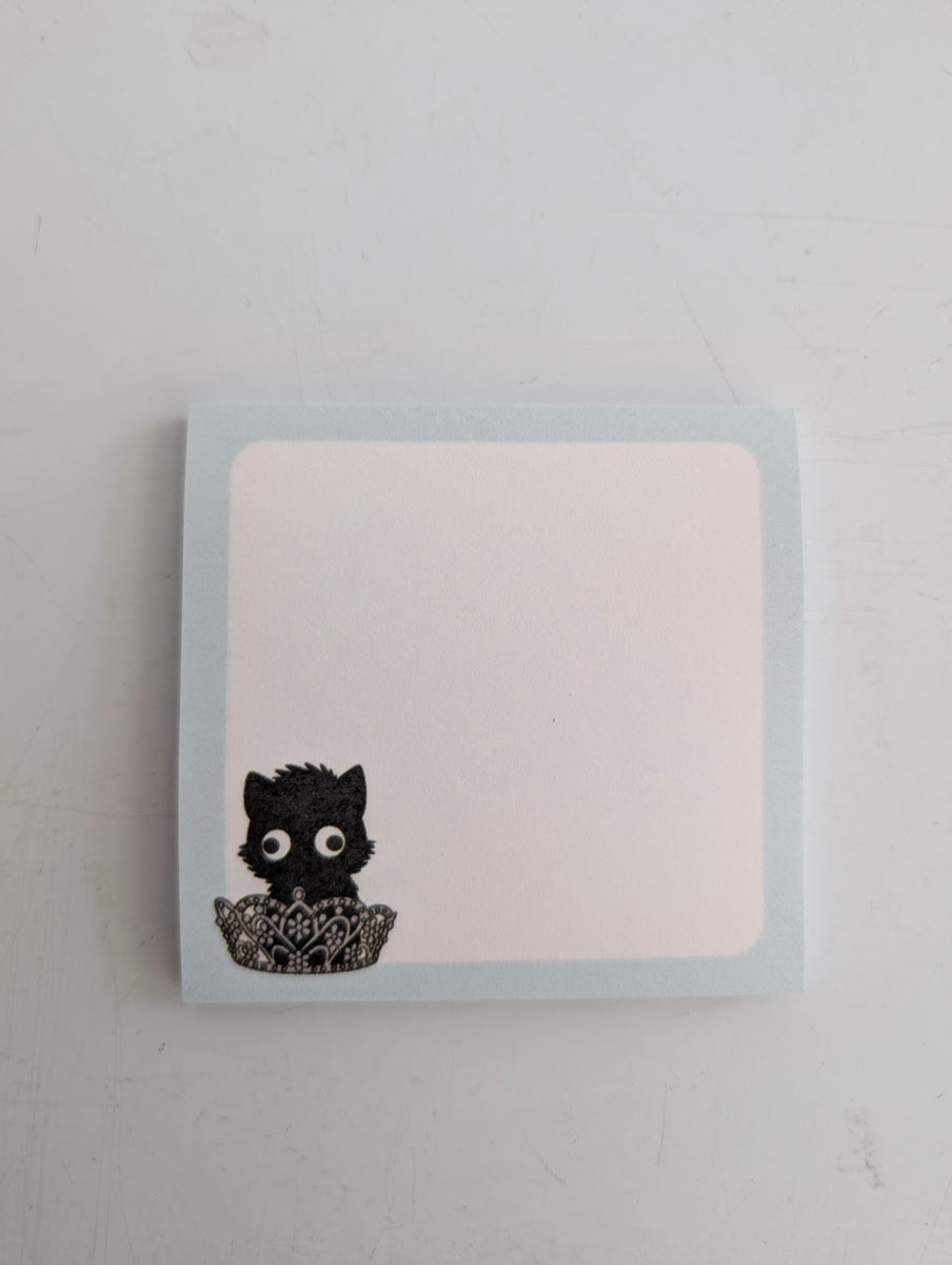 Baby Corn - Post-It – whiskstowhiskers